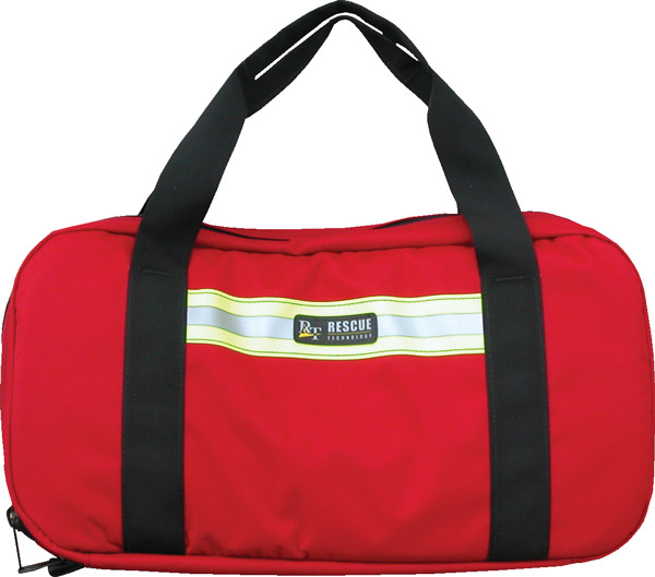 RT EQUIPMENT CACHE PACK RED | Banner Fire Equipment Inc