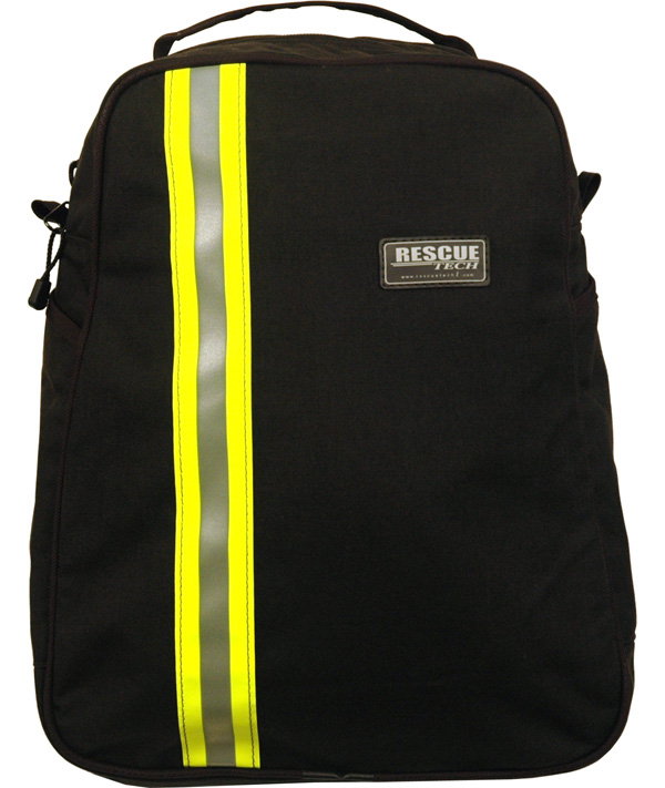 USAR-OPS ROPE & EQPT PACK BLK | Banner Fire Equipment Inc