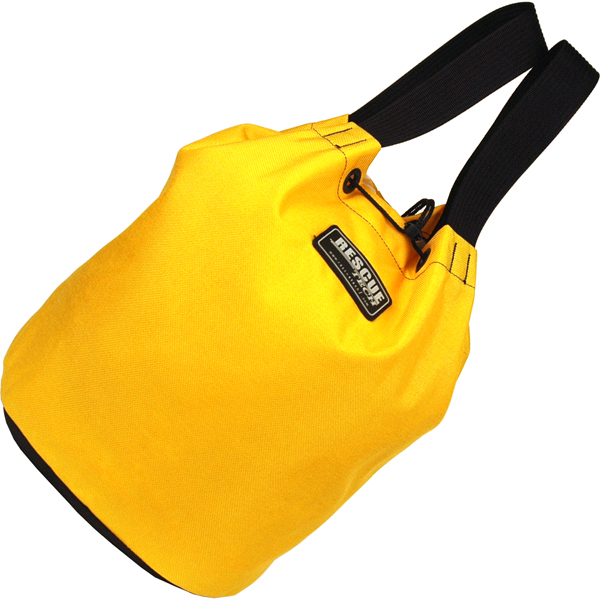 RT SMALL ROPE BAG YELLOW | Banner Fire Equipment Inc