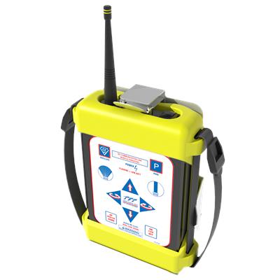 Handheld Wireless Remote Control | Banner Fire Equipment Inc