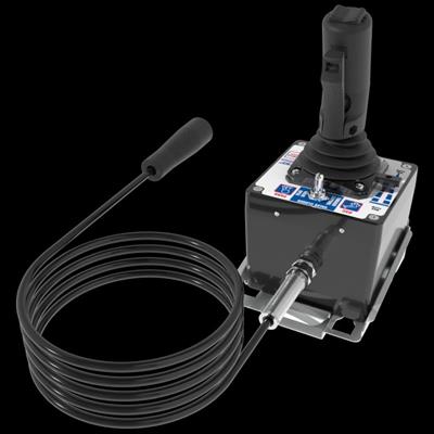 JOYSTICK OPERATOR STATION | Banner Fire Equipment Inc