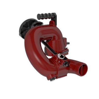 CROSSFIRE MONITOR TOP 2.5″NH | Banner Fire Equipment Inc