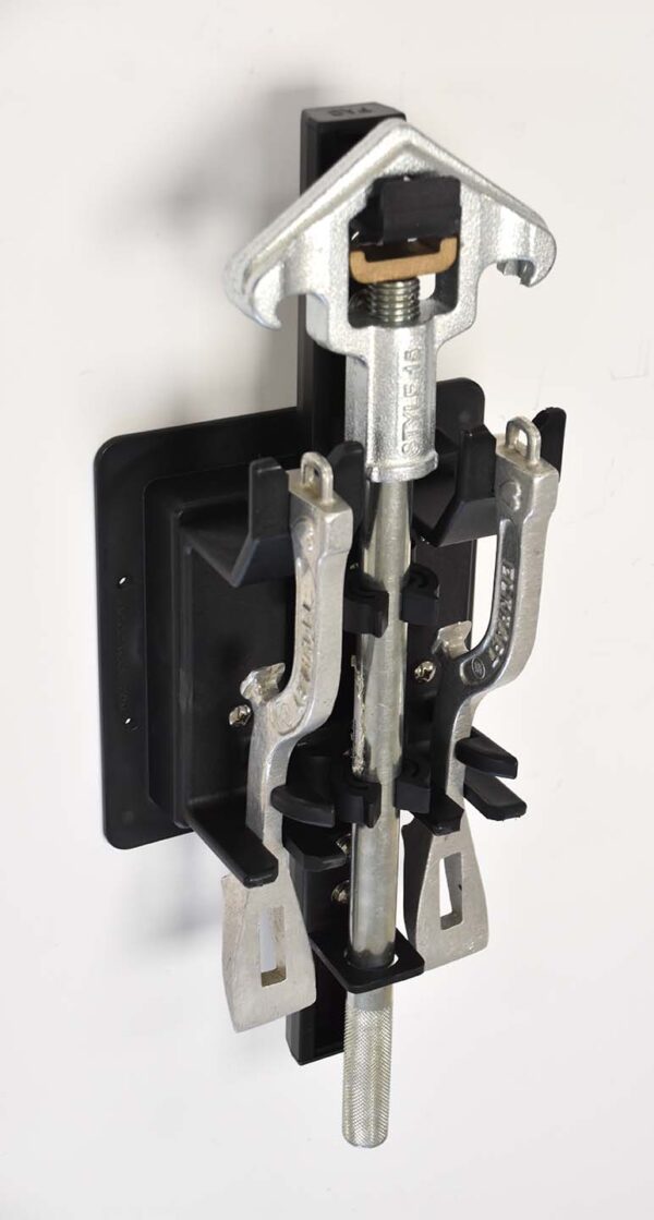Spanner/Hydrant Wrench Mount | Banner Fire Equipment Inc