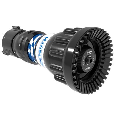 Automatic Handline Tip 1.5″NH 95-300 gpm | Banner Fire Equipment Inc