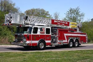 Monarch Fire Protection District | Banner Fire Equipment Inc