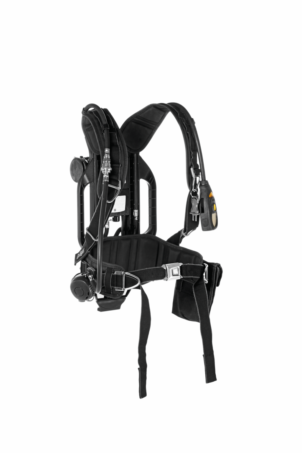 Draeger PSS 5000 SCBA NFPA Edition | Banner Fire Equipment Inc