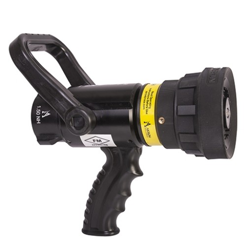Assault Nozzle 1.5NH 150G@75psi FM# | Banner Fire Equipment Inc