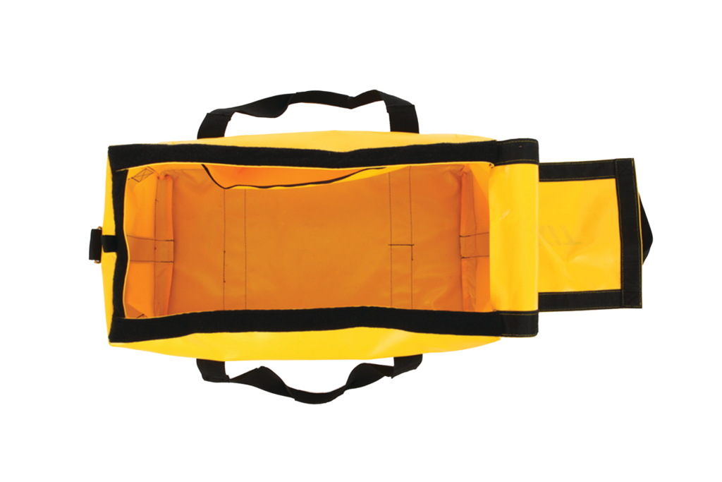 High Rise Tool Bag | Banner Fire Equipment Inc