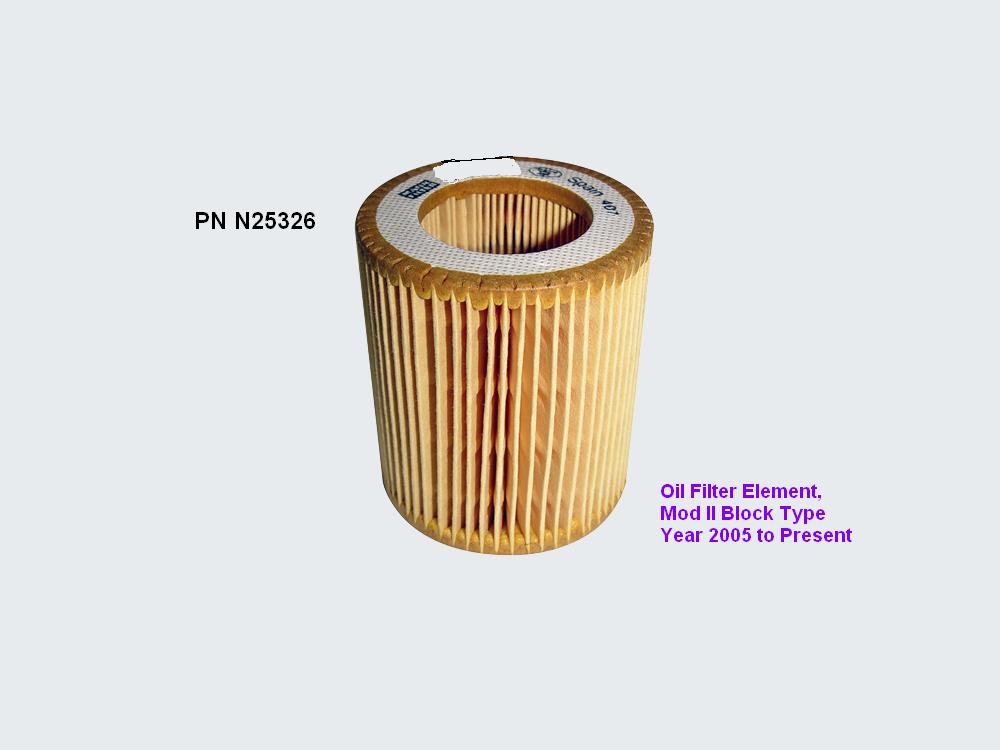 Element,Oil Filter | Banner Fire Equipment Inc