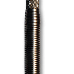 Key Ring Window Punch Red/Nickel | Banner Fire Equipment Inc