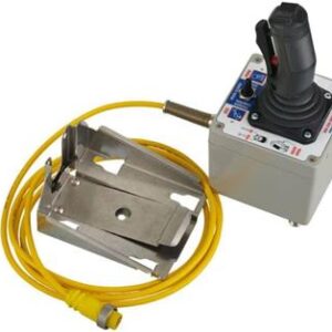 EF1 Joystick Operator Station NO Receptacle | Banner Fire Equipment Inc