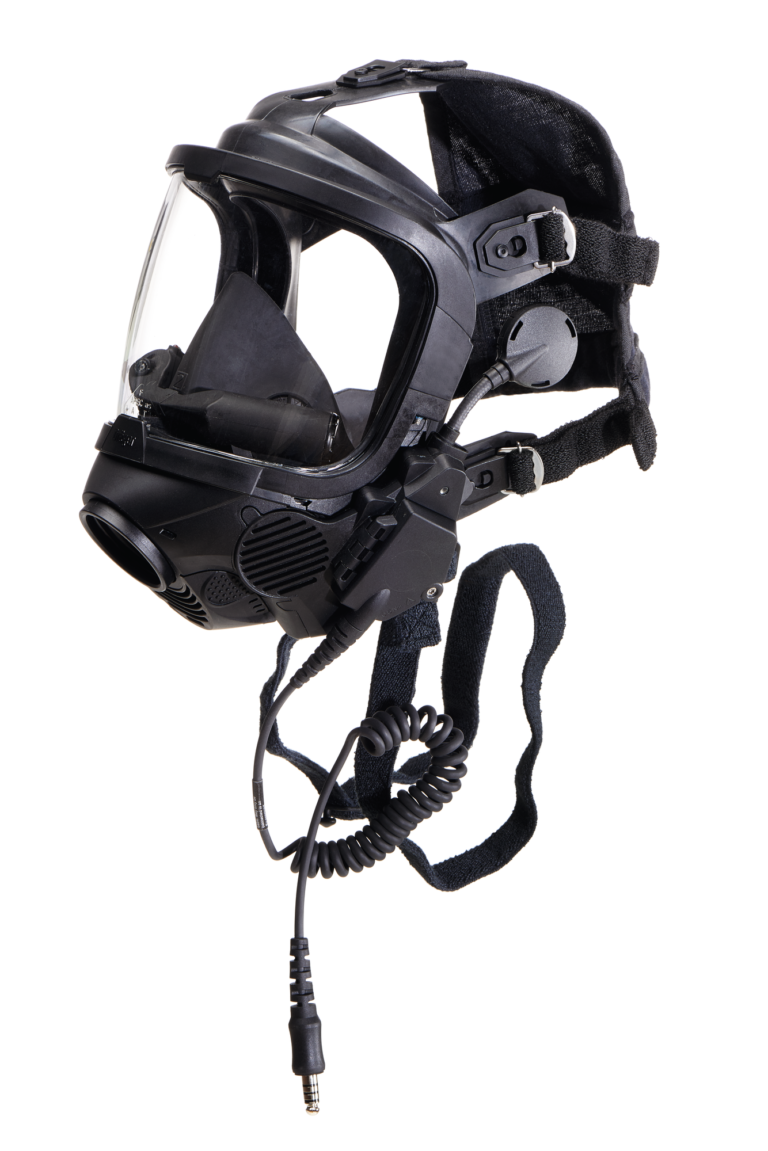 Draeger PSS 7000 SCBA NFPA Edition | Banner Fire Equipment Inc