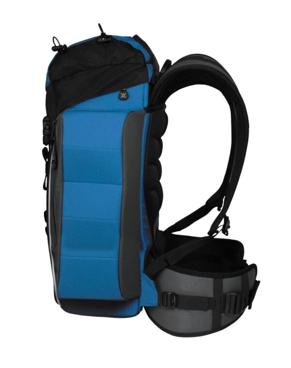 PACK, RIGTECH, BLUE, | Banner Fire Equipment Inc