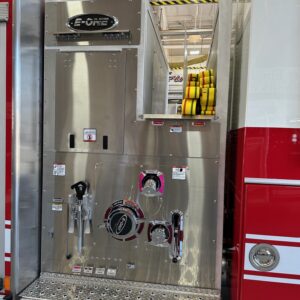 Moore Fire Department | Banner Fire Equipment Inc